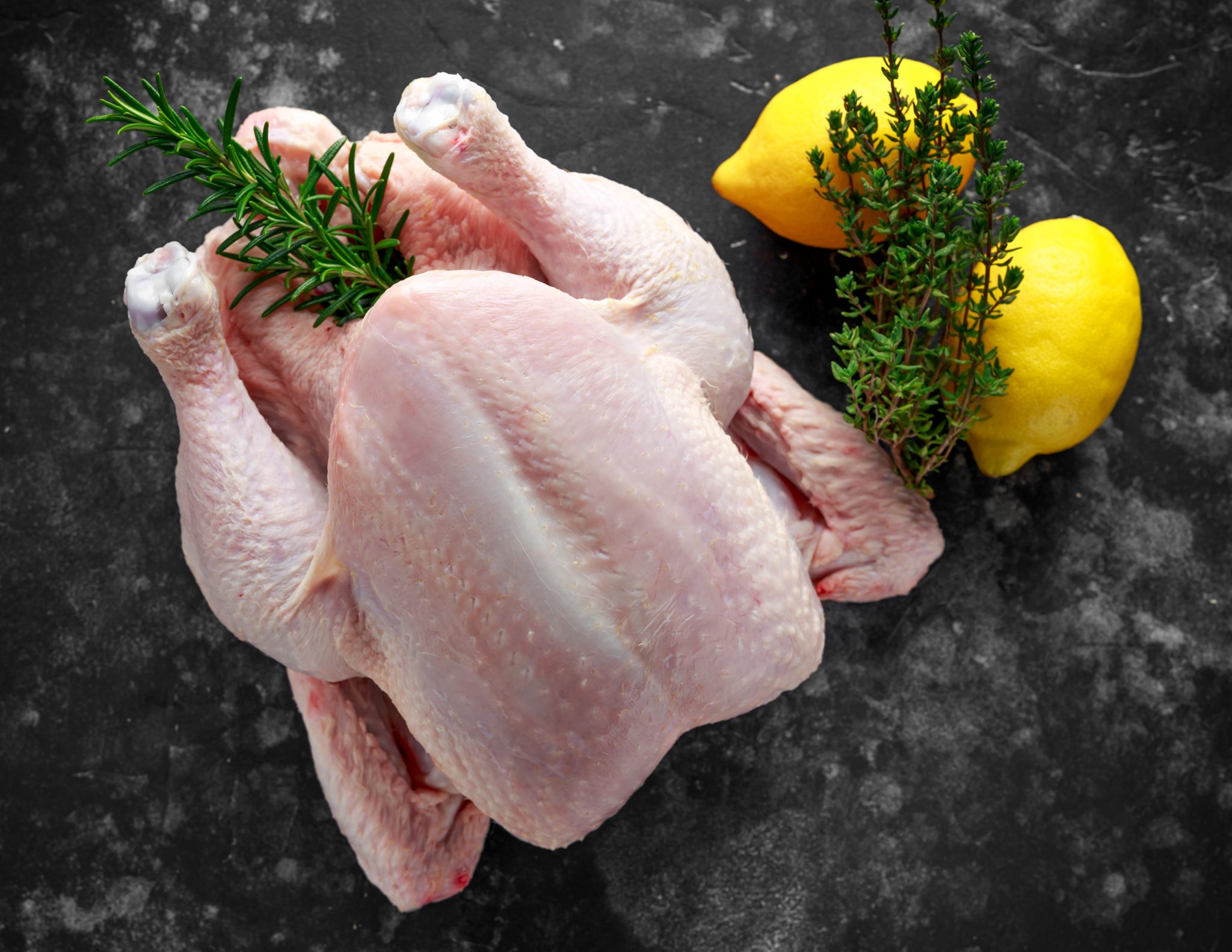 Free Range Chickens – Findlays the Butchers